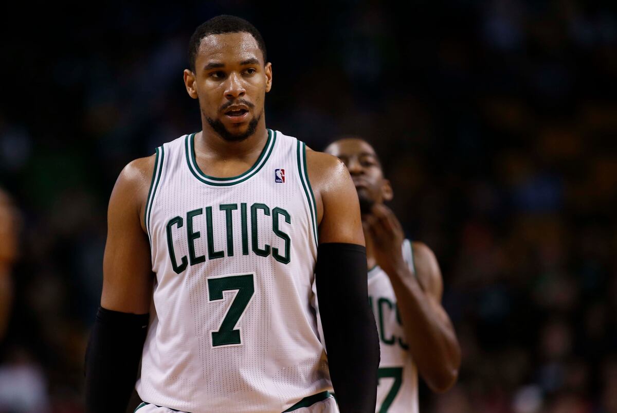 Jared Sullinger Is Emerging as Critical Piece to Celtics' Present and ...
