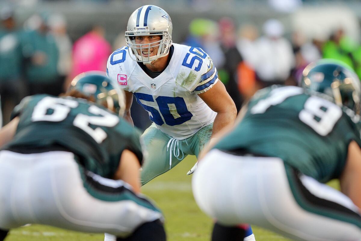How Important Is Sean Lee's Return to the Cowboys' Lineup? | News ...