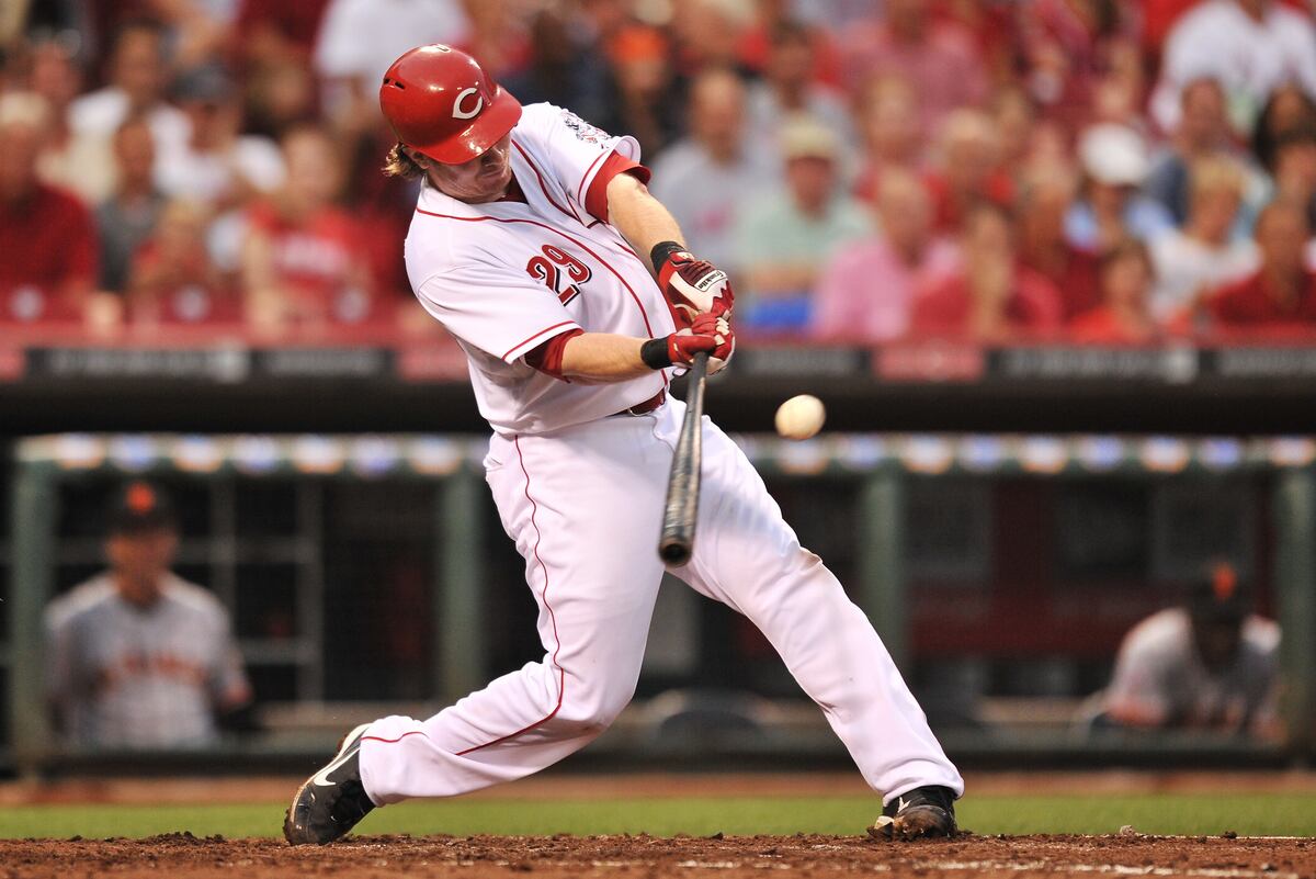 Ryan Hanigan Will Prove to Be Key Addition for Rays | News, Scores ...