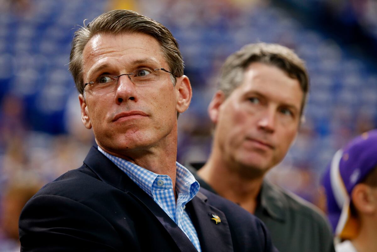 Highlighting Minnesota Vikings' Biggest Offseason Obstacles | News ...