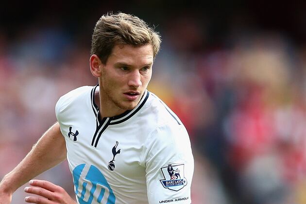 Jan Vertonghen - Alchetron, The Free Social Encyclopedia