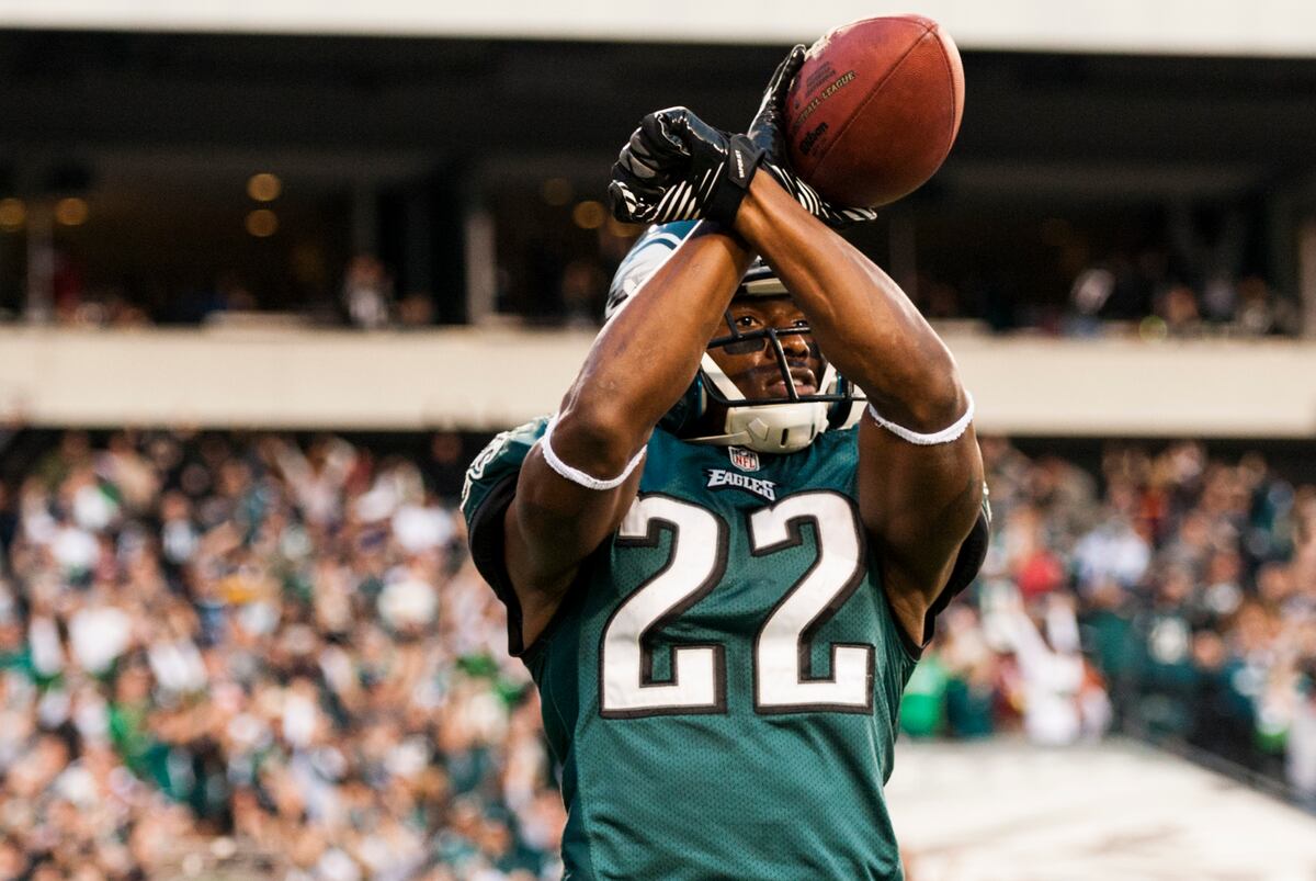 Philadelphia Eagles Stats That Matter Entering the Final Month of the ...