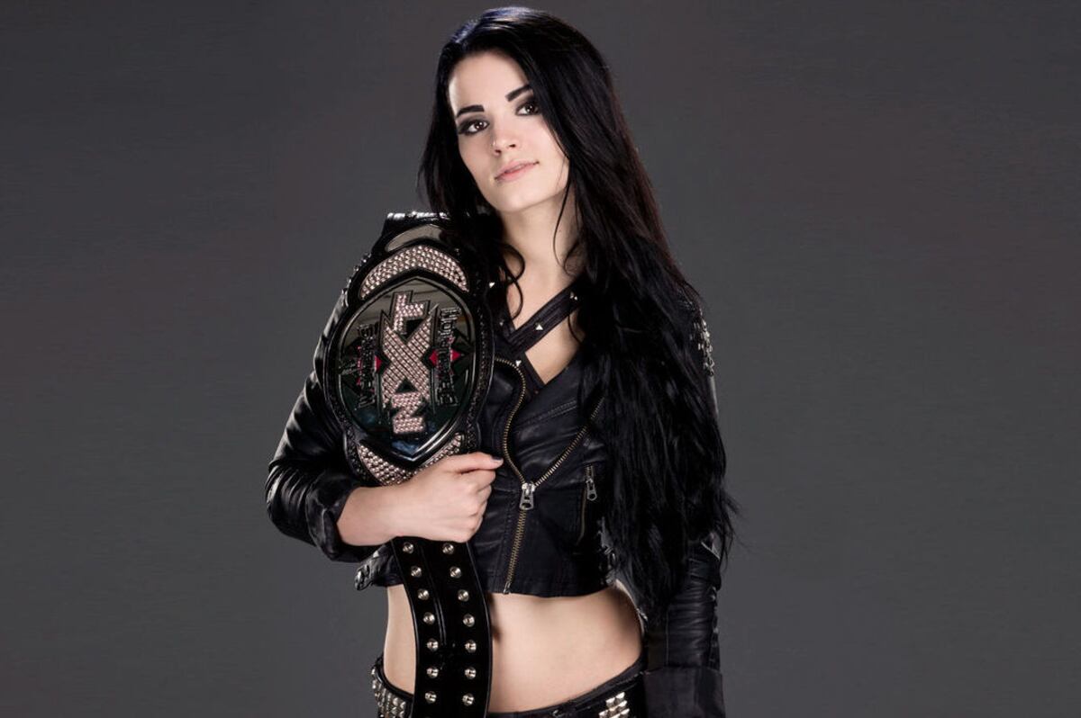 Paige Davey Richards And Latest Wwe Nxt Developmental News News