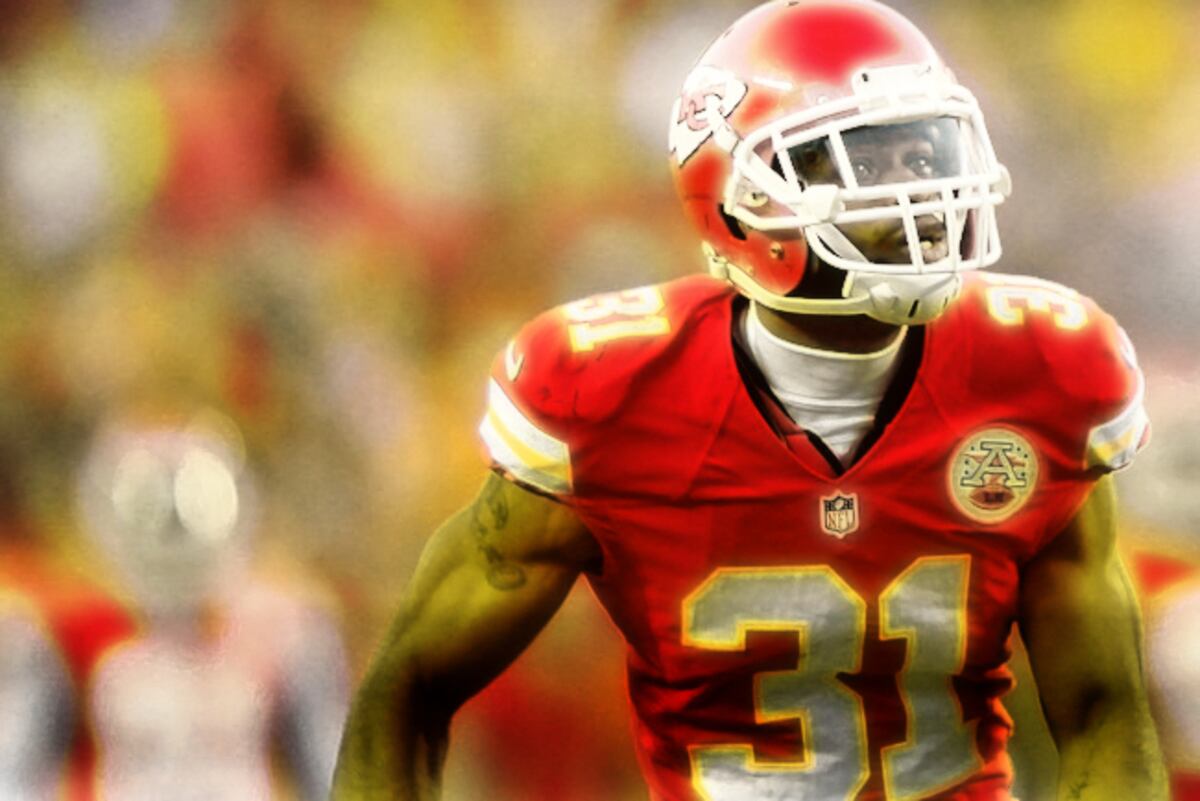 How Marcus Cooper and the Chiefs Secondary Can Redeem Themselves vs ...