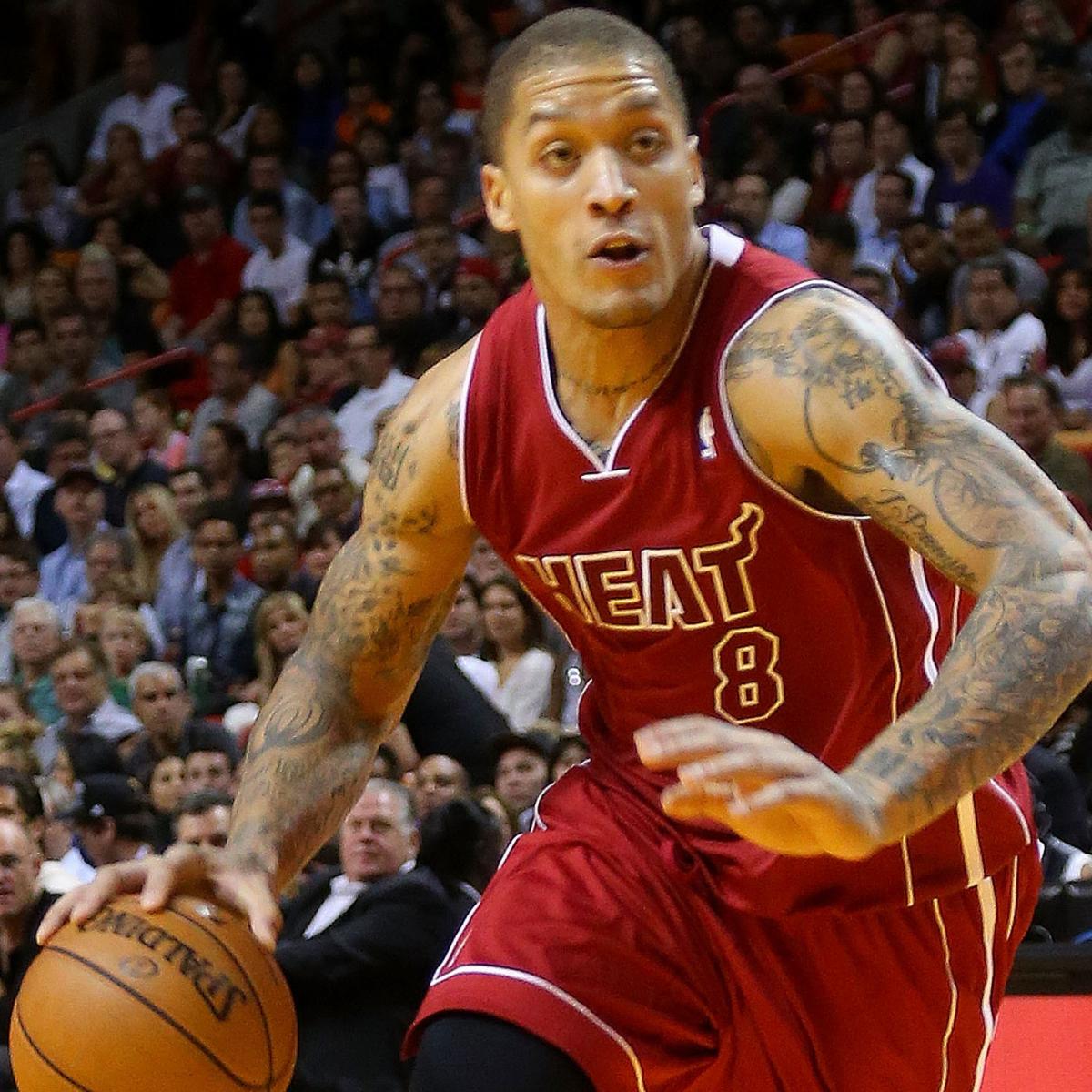 Is Chris Bosh Backup Michael Beasley Better Than Chris Bosh? | News ... Is Chris Bosh Backup Michael Beasley Better Than Chris Bosh? | News ...