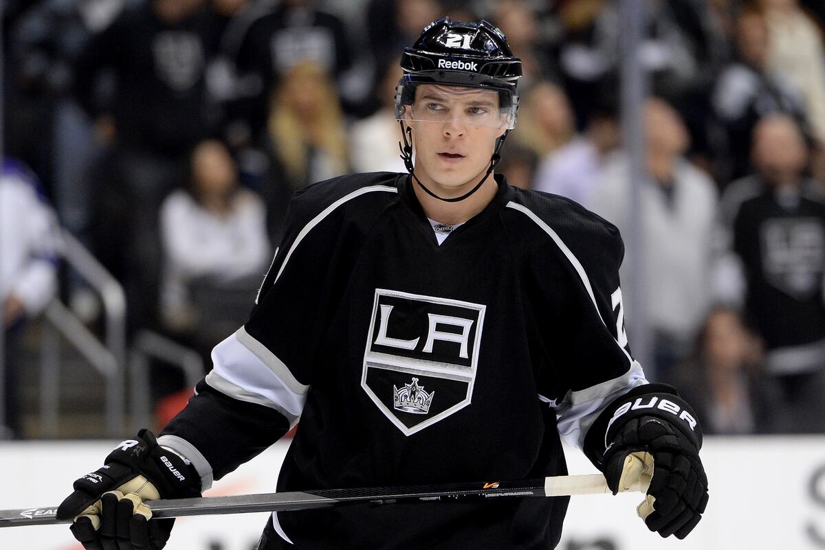 The Most Disappointing Los Angeles Kings so Far in 2013-14 | News ...