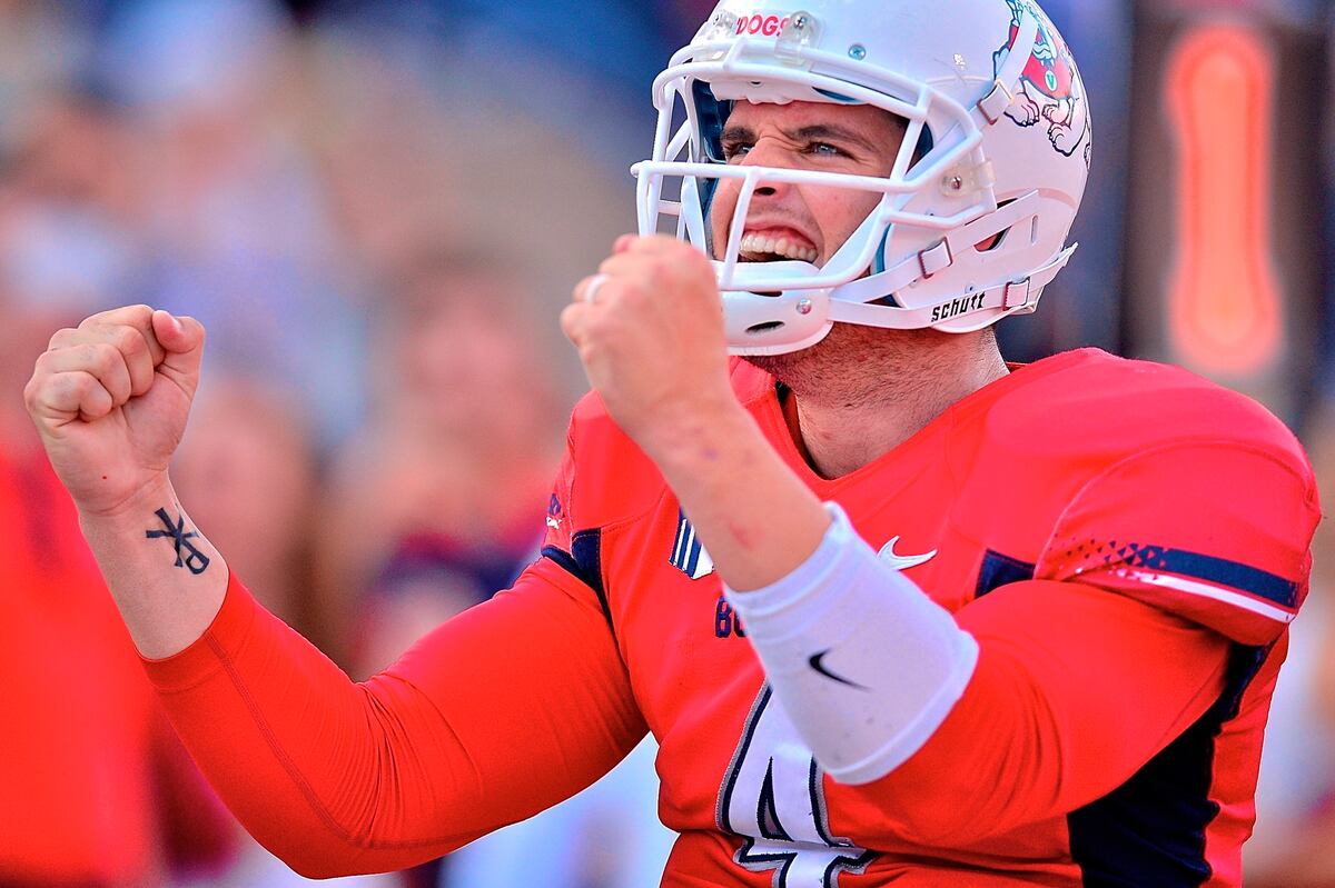 2014 NFL Draft: Matt Miller's Scouting Notebook for Week 14 | News ...