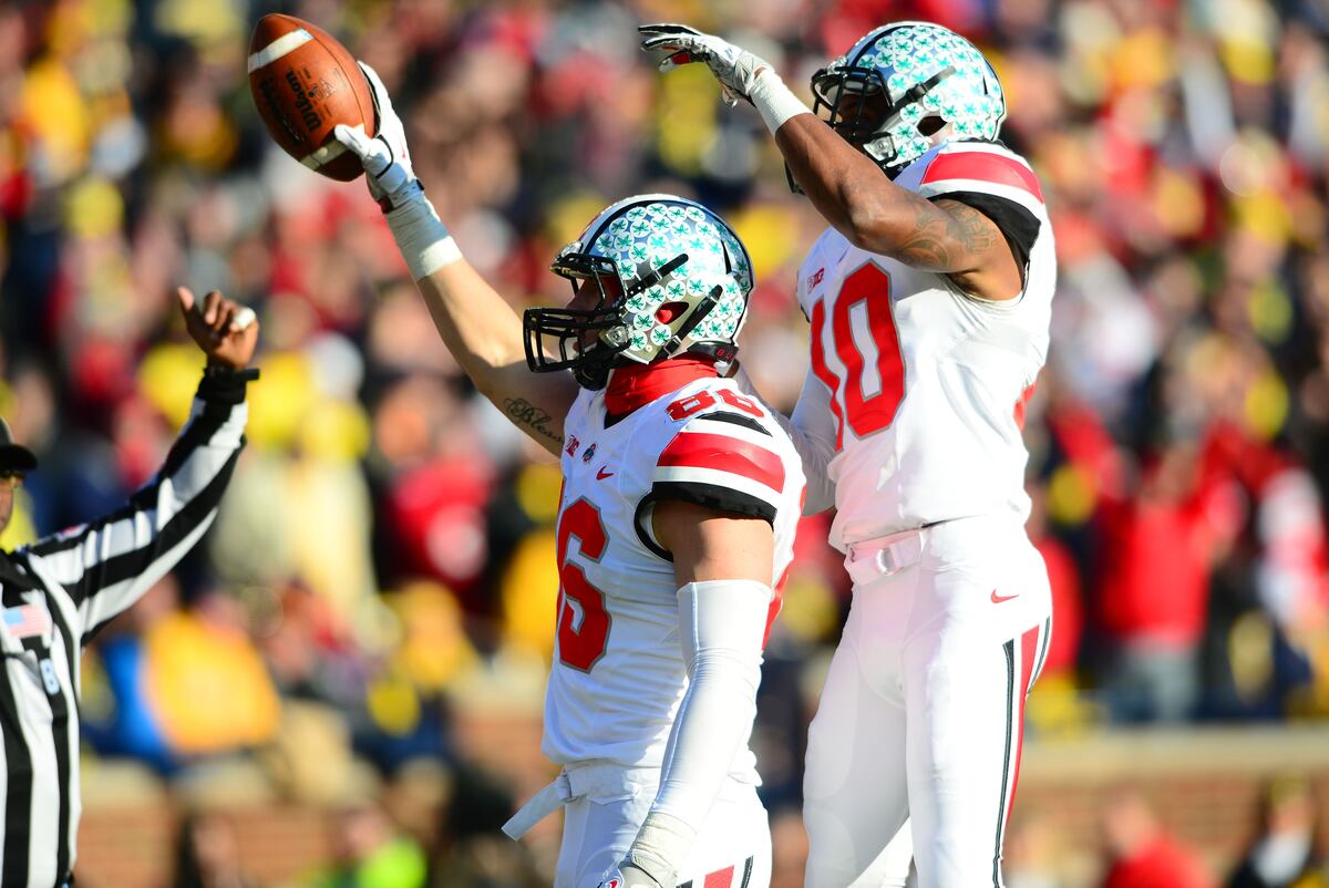 Buckeyes, Seminoles and SEC Creating Fitting End to BCS Era | News ...