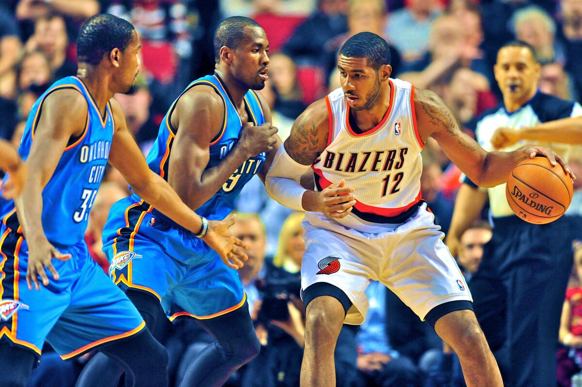 7 Takeaways from Wednesday Night's NBA Action | News, Scores ...