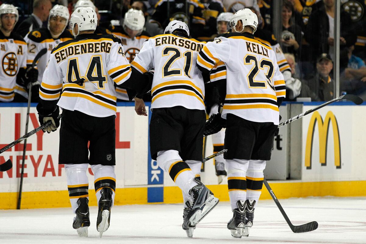 The Dirtiest Hits in the 2013-14 NHL Season so Far | News, Scores ...