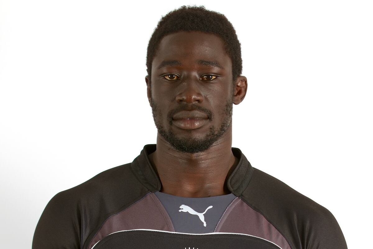 Former Rugby Player Daniel Adongo Set to Suit Up for Colts This Sunday ...