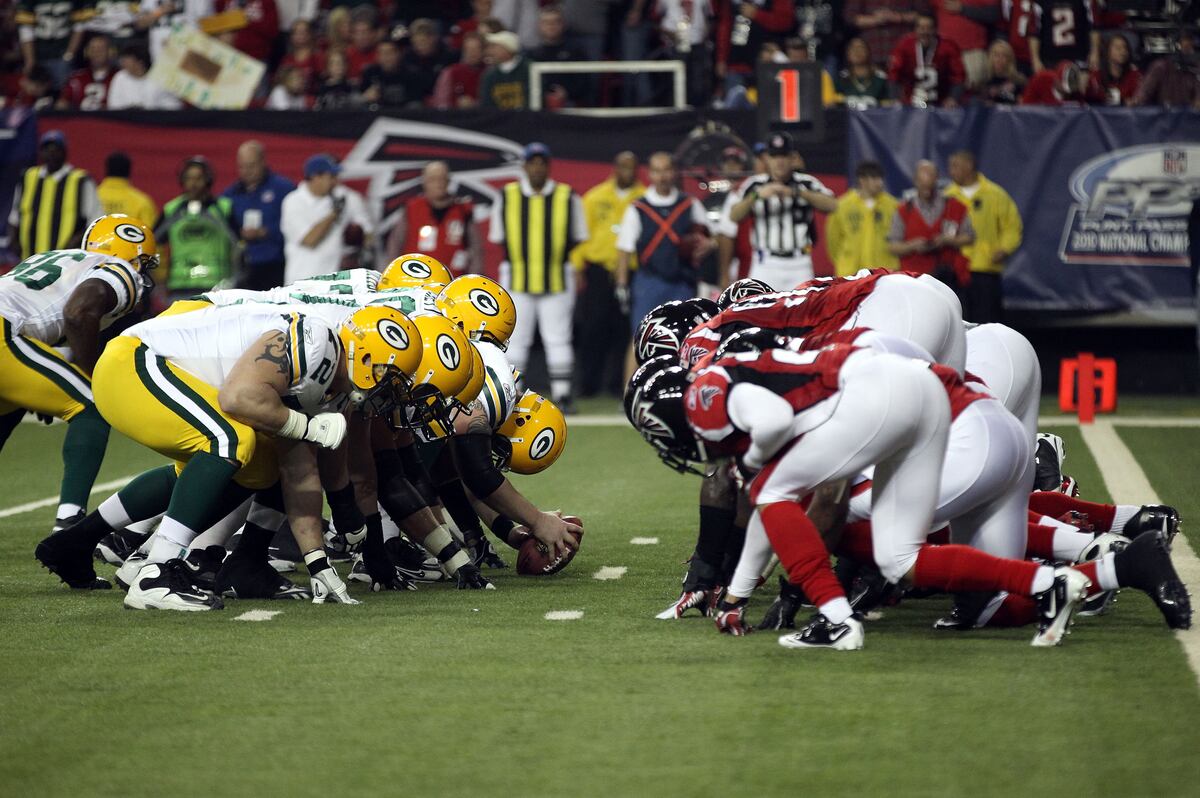 Counting Down the Falcons' 10 Worst Losses of the Mike Smith Era in ...