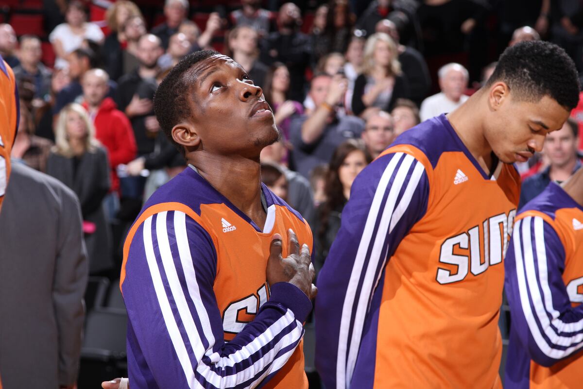 Phoenix Suns Might Want to Remember They're Supposed to Be Bad | News ...