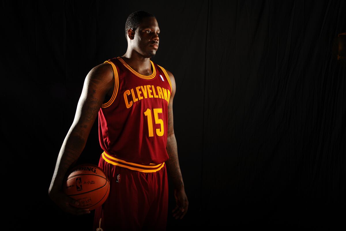 Searching for Signs of Life from Cleveland Cavaliers' Anthony Bennett ...
