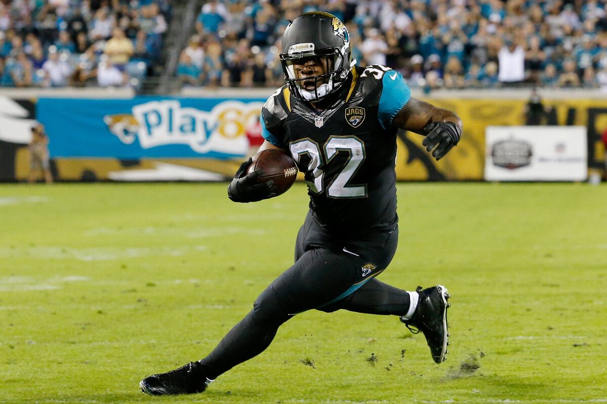 Texans vs. Jaguars: Live Game Grades and Analysis for Jacksonville | News, Scores, Highlights ...