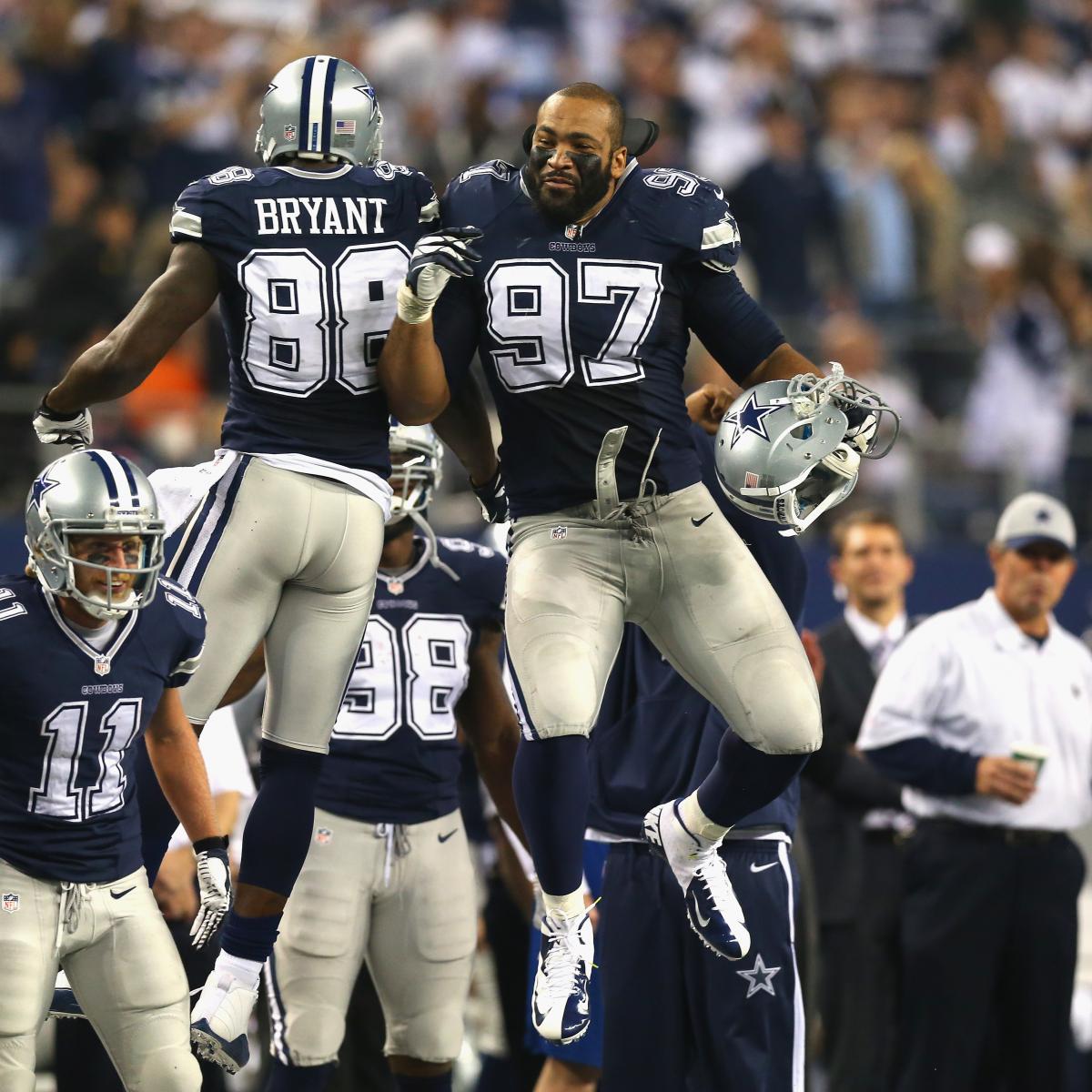 5 Bold Predictions for Dallas Cowboys' Week 14 Matchup | News, Scores ... 5 Bold Predictions for Dallas Cowboys' Week 14 Matchup | News, Scores ...