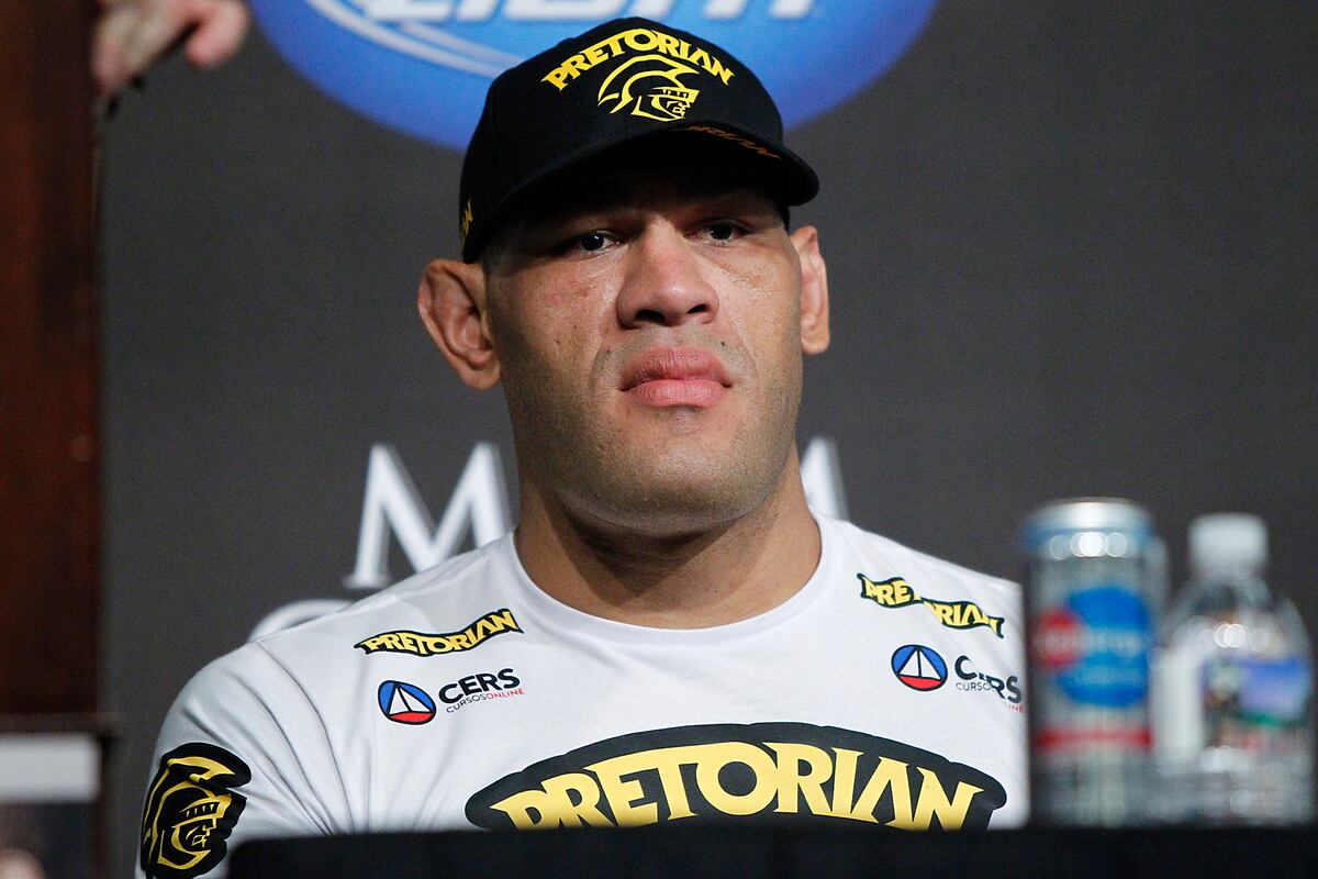 UFC Fight Night 33: Last-Second Preview for Friday's Event | News ...