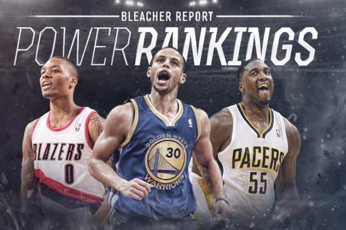 NBA Power Rankings: How All 30 Teams Stack Up in Early December | News, Scores, Highlights ...