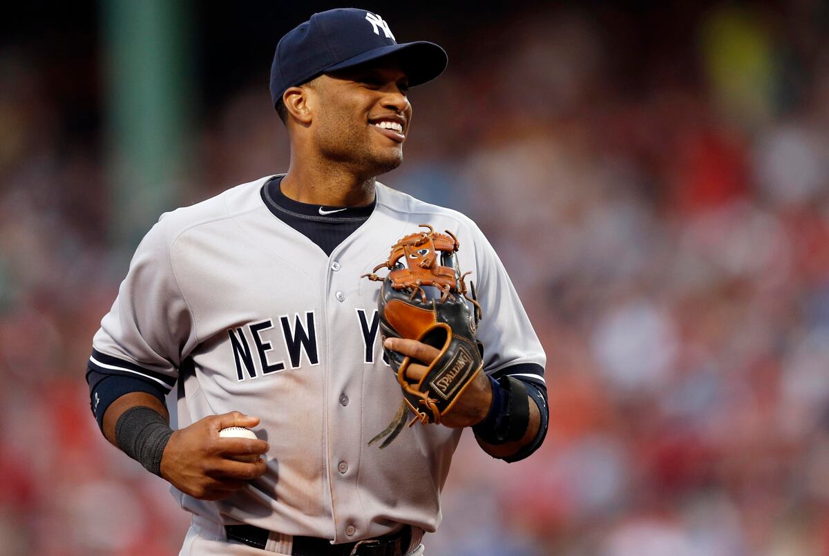 Breaking Down the Impact of the Week's Biggest MLB Moves | News, Scores ...