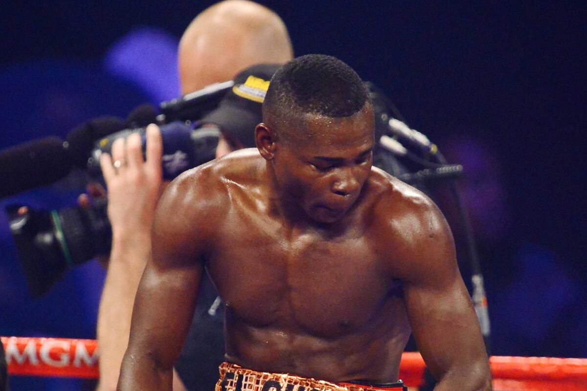 Guillermo Rigondeaux vs. Joseph Agbeko: Fight Time, Date, TV Info and ...