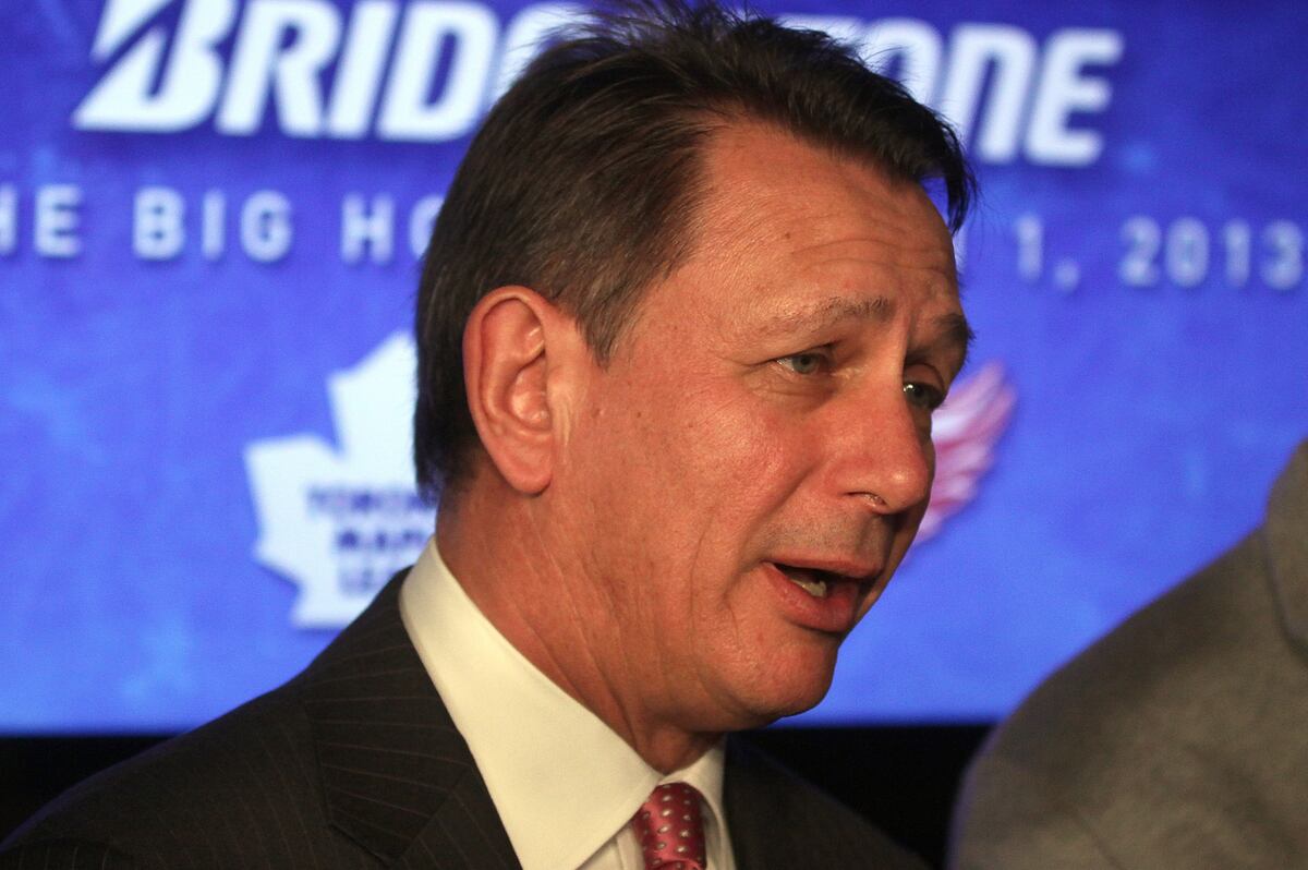 Ranking the 10 Best General Managers in the NHL Right Now | News ...