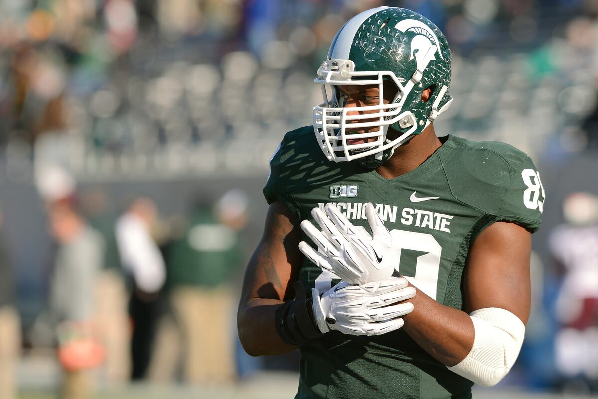 Ohio State vs. Michigan State: Under-the-Radar Impact Players to Watch ...