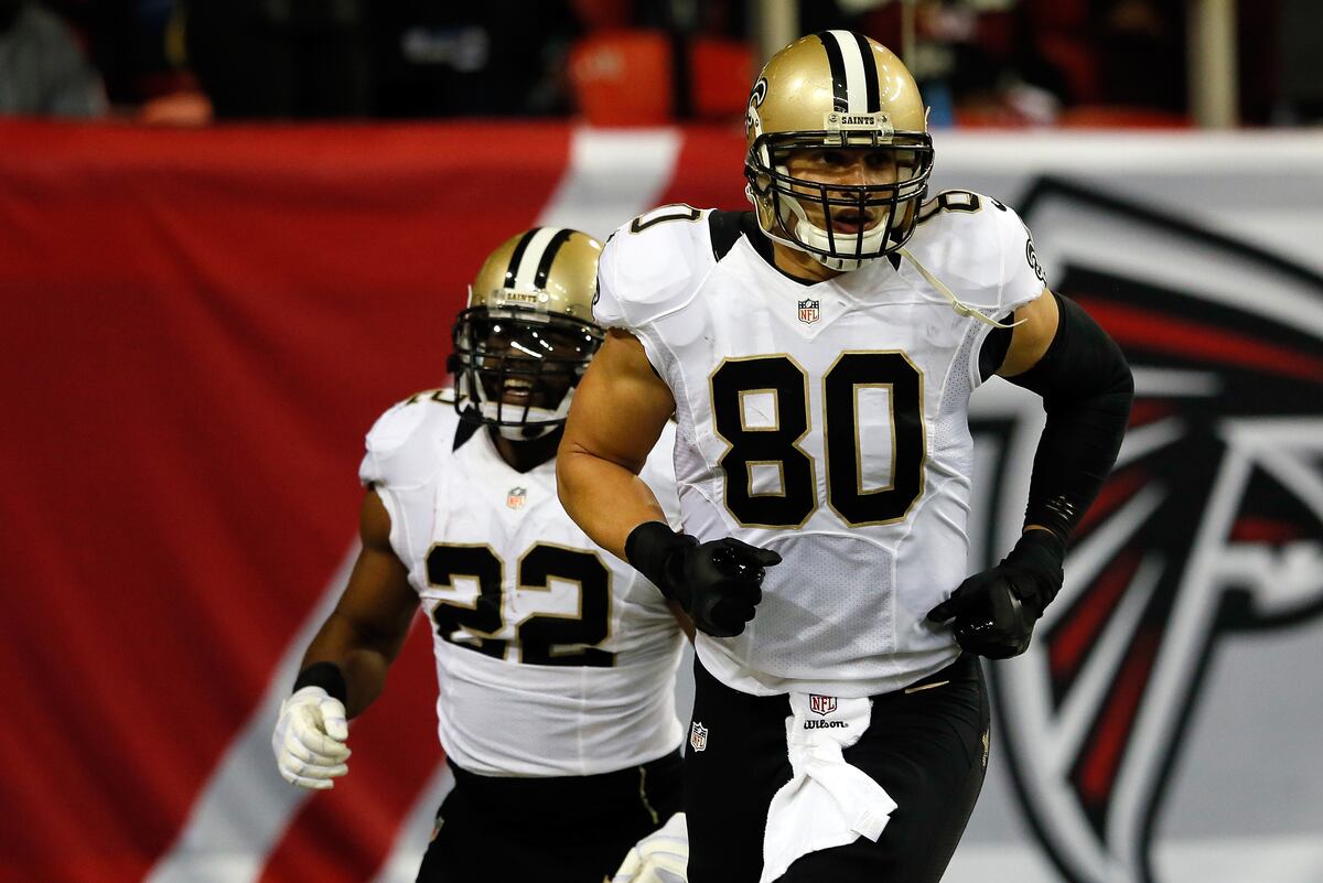 Highlighting New Orleans Saints' Biggest Offseason Obstacles | News ...