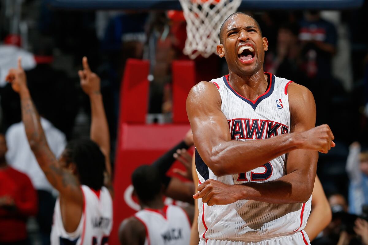 Atlanta Hawks Power Rankings: Rating Every Player After 1st 6 Weeks ...