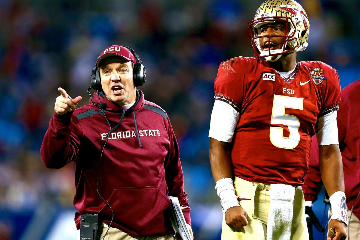 College Football Rankings Week 16: Bleacher Report's Top 25 | News ...