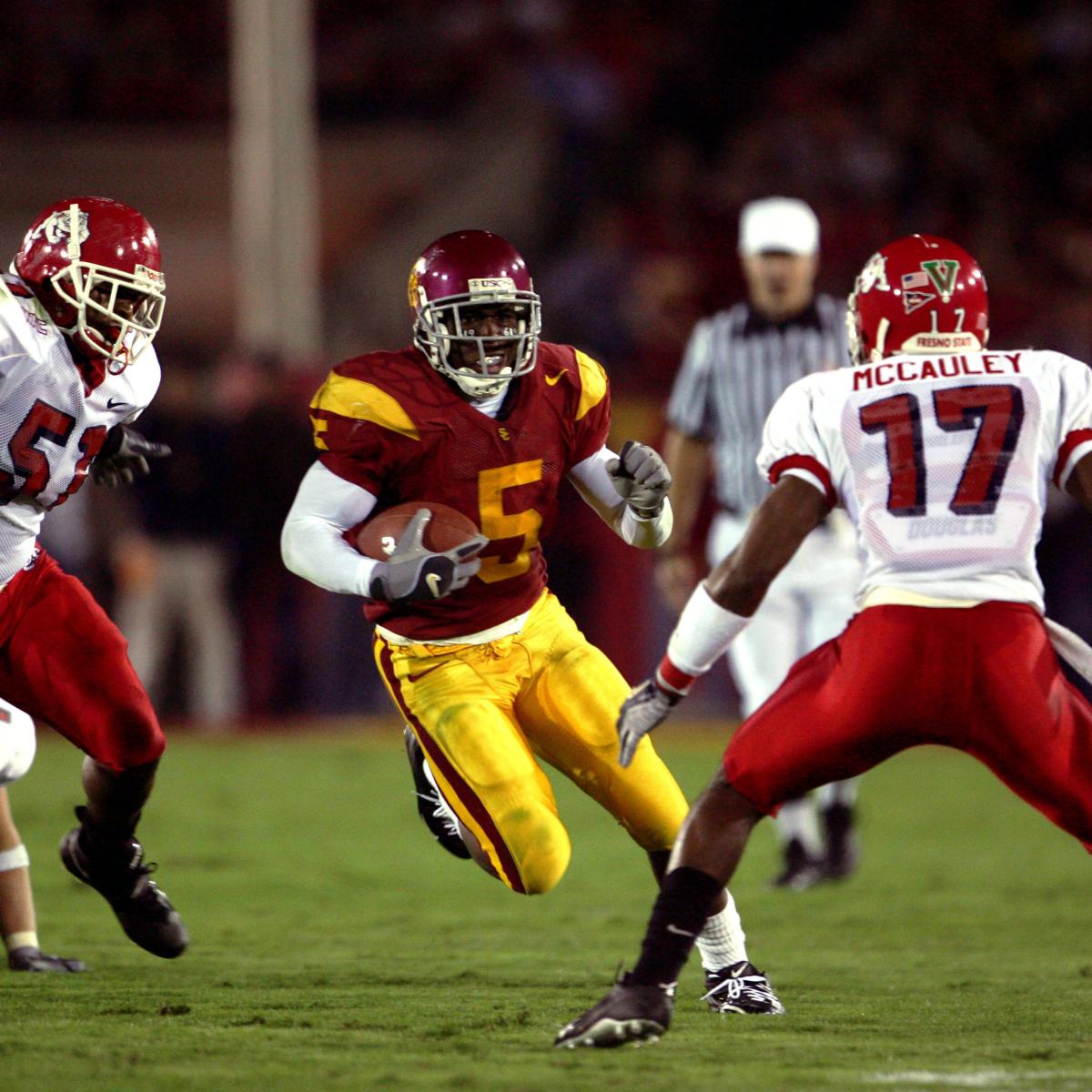 Las Vegas Bowl 2013: USC Trojans vs. Fresno State Bulldogs Complete ...