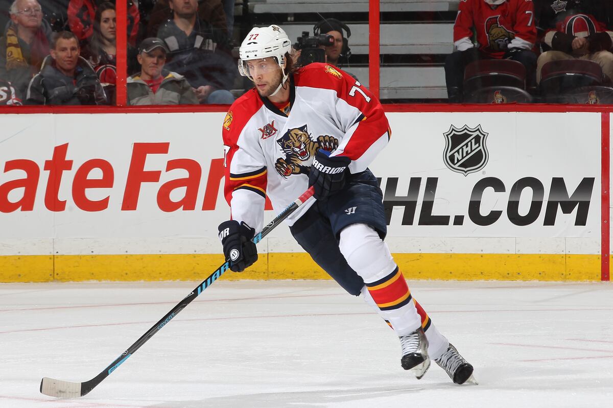 Dallas Stars Could Use Defensive Help: Tom Gilbert Could Be the Answer ...