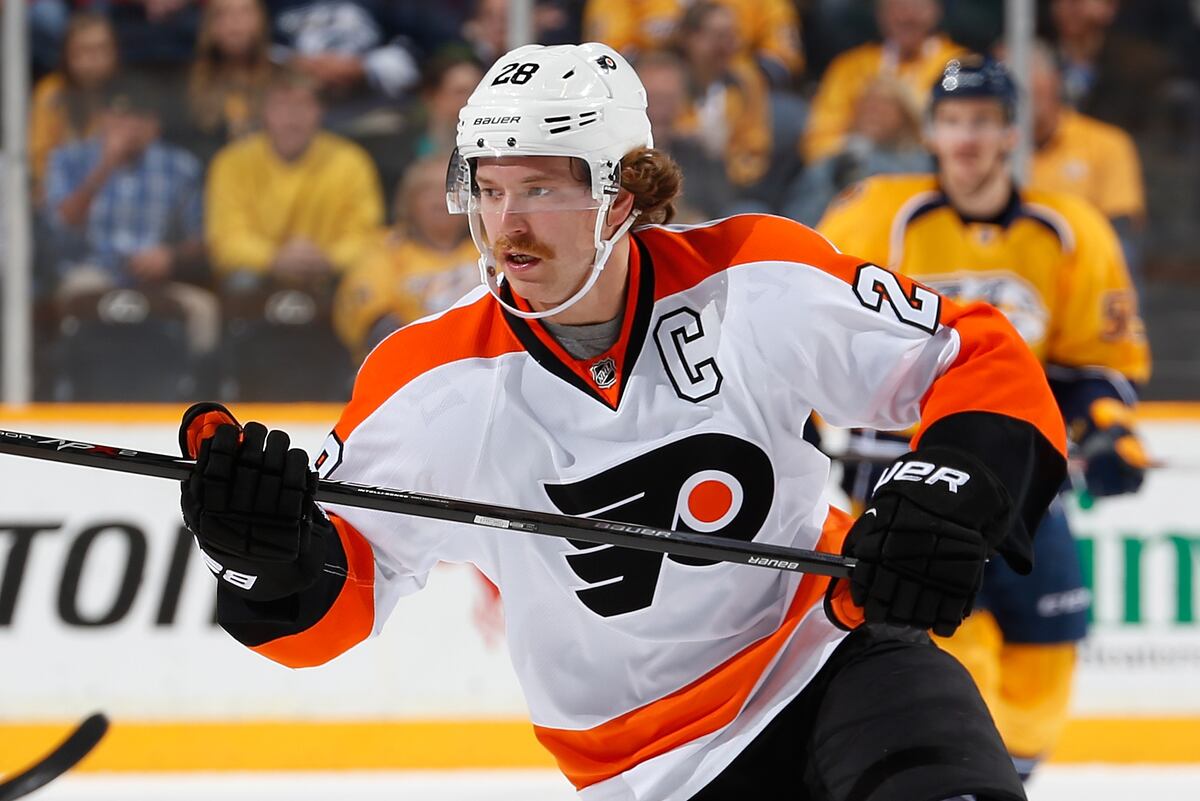 Ranking the 5 Best Playmakers in Philadelphia Flyers History | News ...