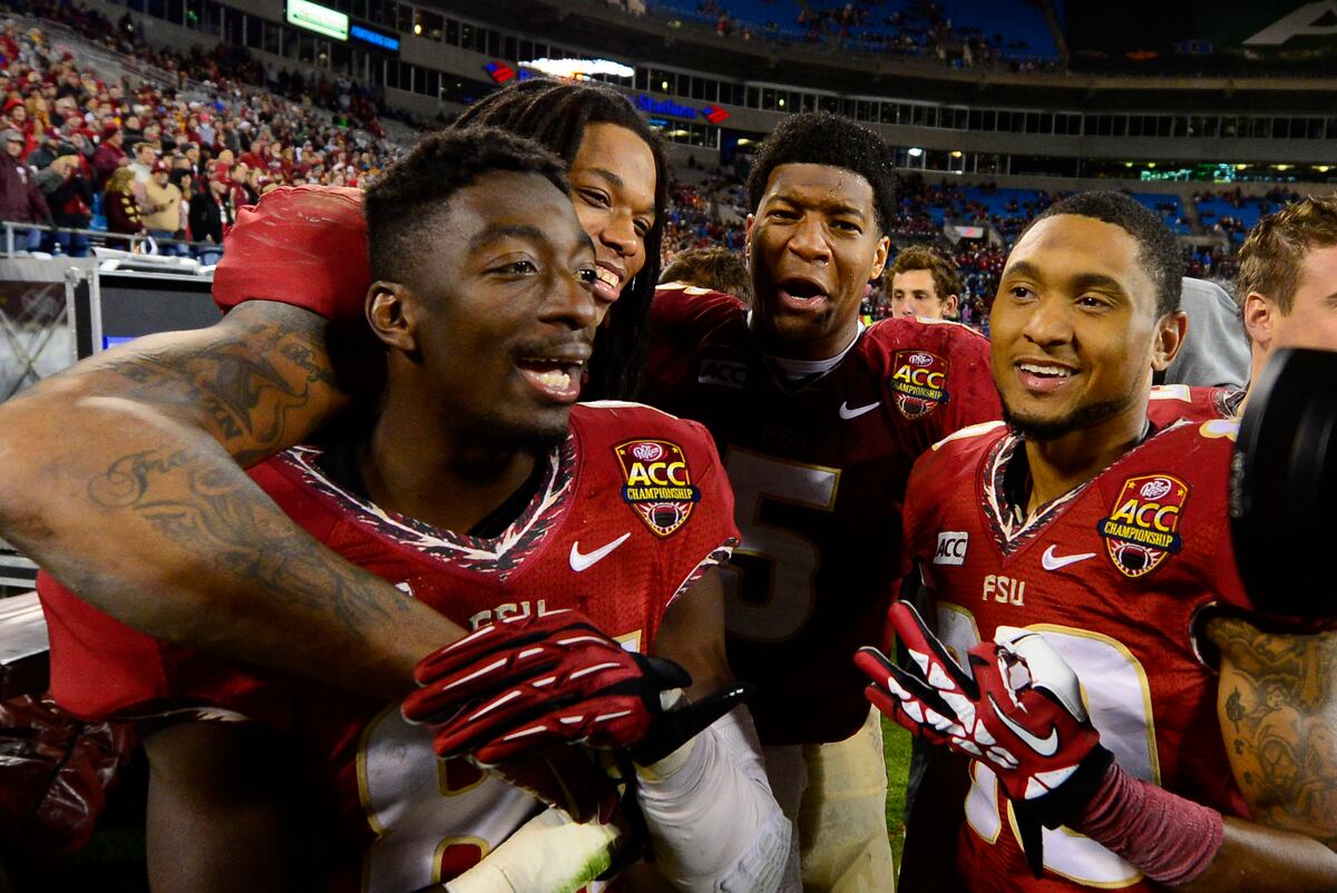 FSU vs. Auburn: Positional Breakdown for 2014 BCS National Championship ...