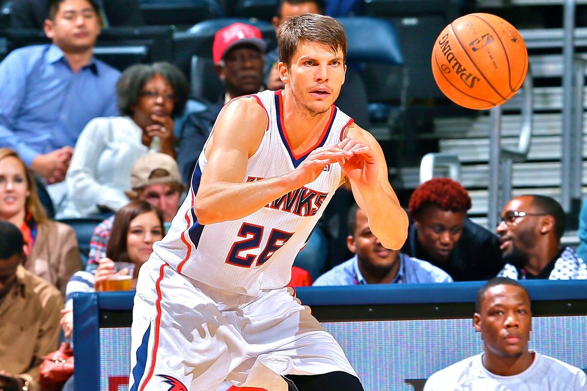 Ranking the Best 'Pure Shooters' in the NBA for 2013-14 Season | News ...