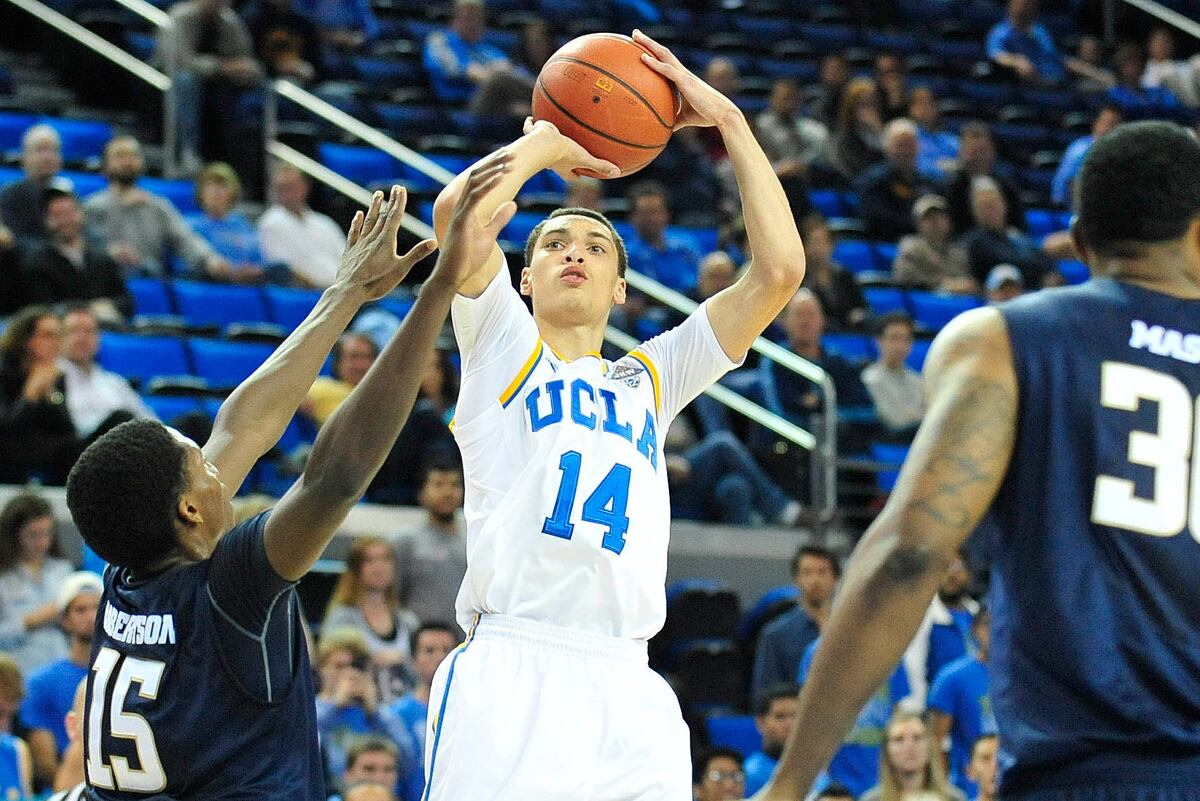 Meet the NBA Draft Radar's Biggest New Risers | News, Scores ...