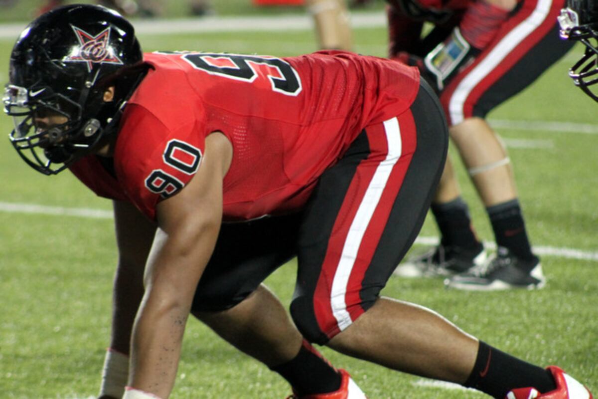 7 Reasons Why 5-Star DL Solomon Thomas Will Sign with Stanford | News ...