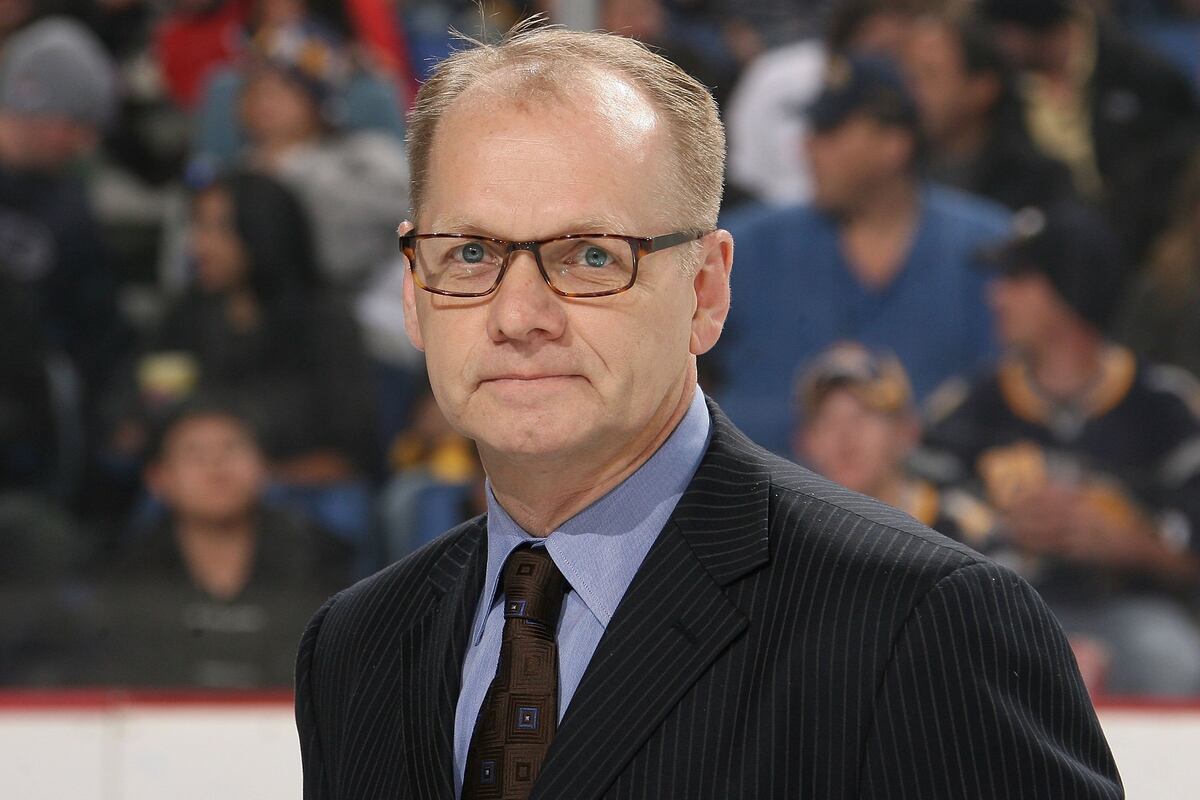 NHL General Managers Whose Jobs Should Be in Danger | News, Scores ...