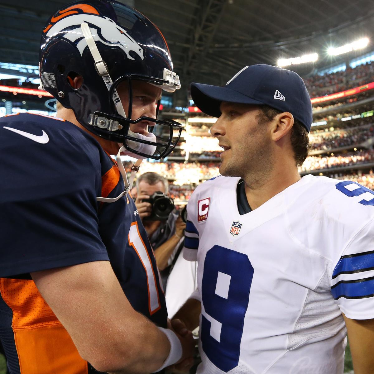 Fantasy Football 2013: Highlighting the 15 Best Performances of the ... Fantasy Football 2013: Highlighting the 15 Best Performances of the ...