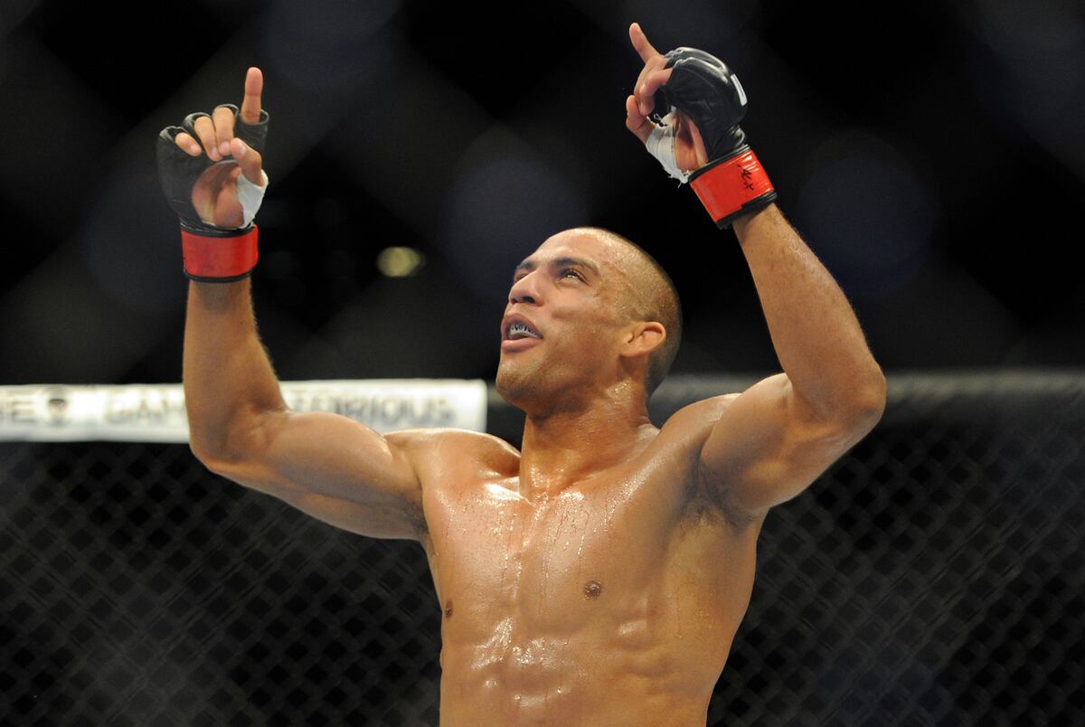 UFC on Fox 9: Preliminary Card Predictions | News, Scores, Highlights ...