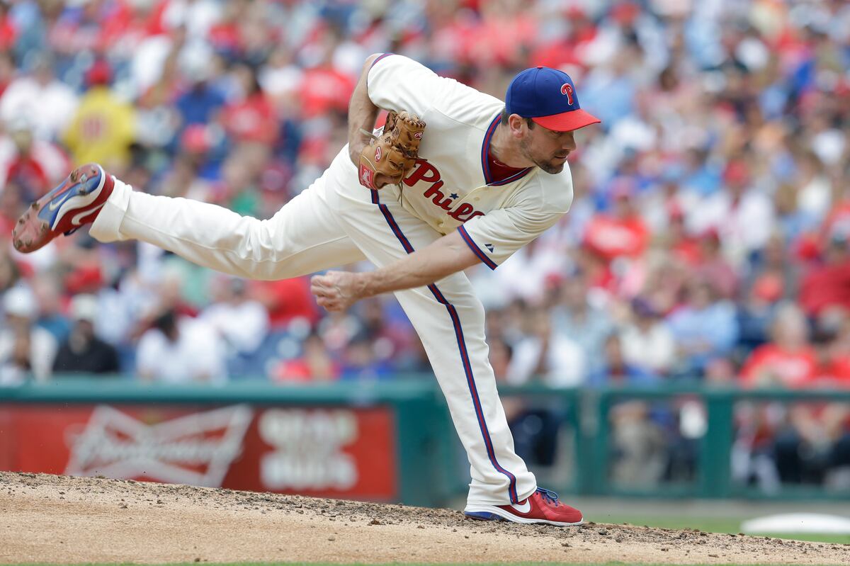 Philadelphia Phillies: Would Cliff Lee-Matt Kemp Trade Make Sense ...