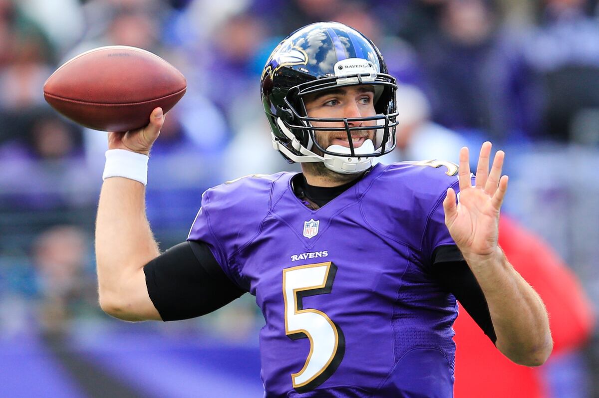 NFL Playoff Picture 2013: Breaking Down Postseason Outlook Ahead of ...