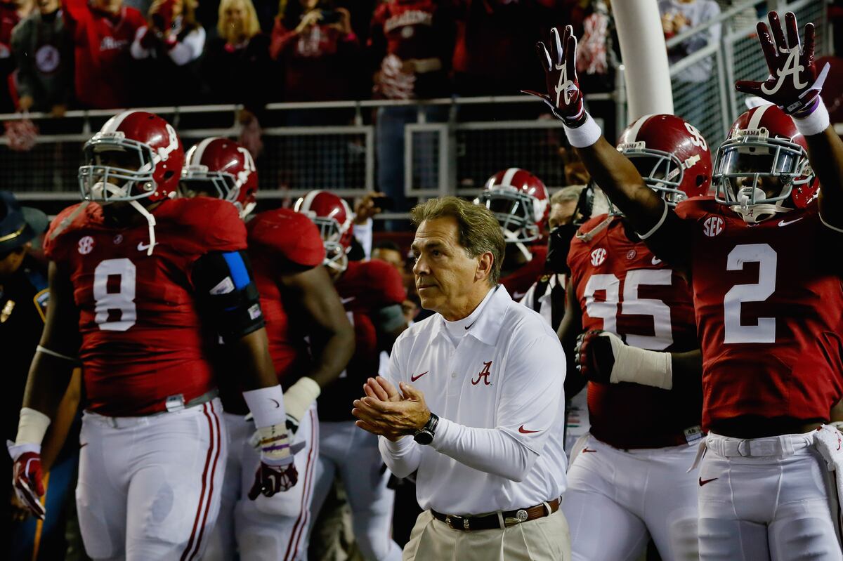 Alabama Football: 4 Things We Need to See in Sugar Bowl | News, Scores ...
