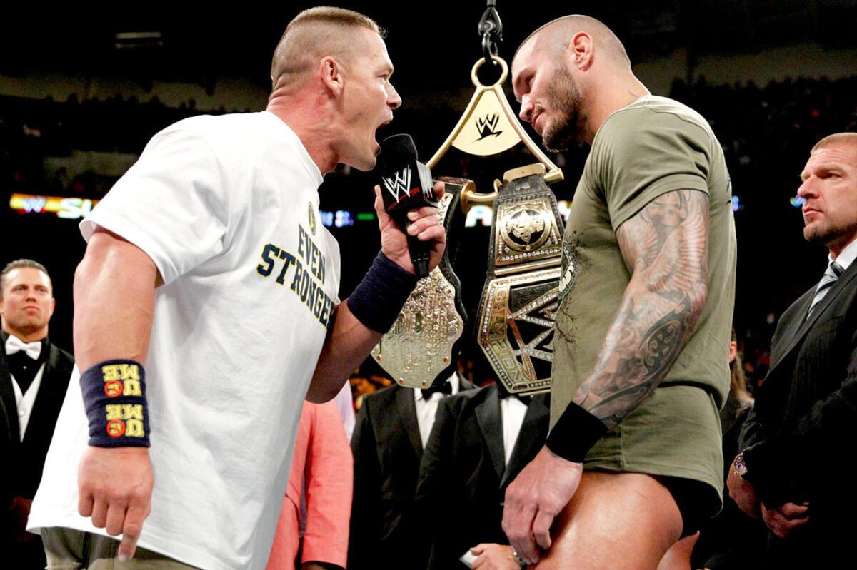 WWE TLC 2013: Grading the Build for Company's Top Storylines | News ...