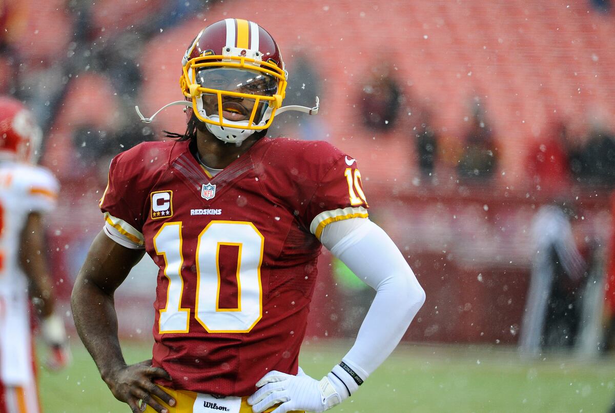 10 Moves the Washington Redskins Must Make This Offseason | News ...
