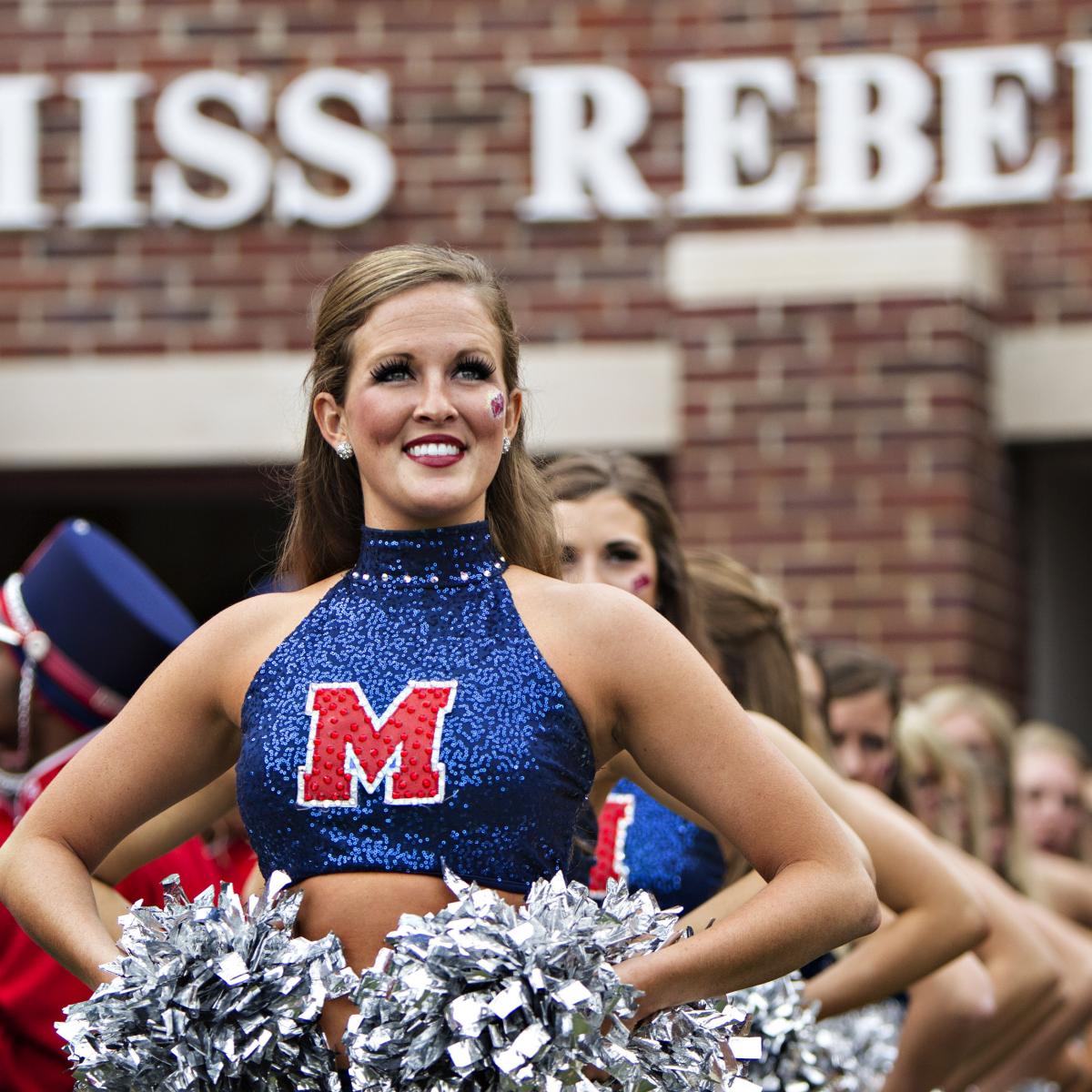 Music City Bowl: Evaluating Ole Miss vs Georgia Tech | News, Scores ... Music City Bowl: Evaluating Ole Miss vs Georgia Tech | News, Scores ...
