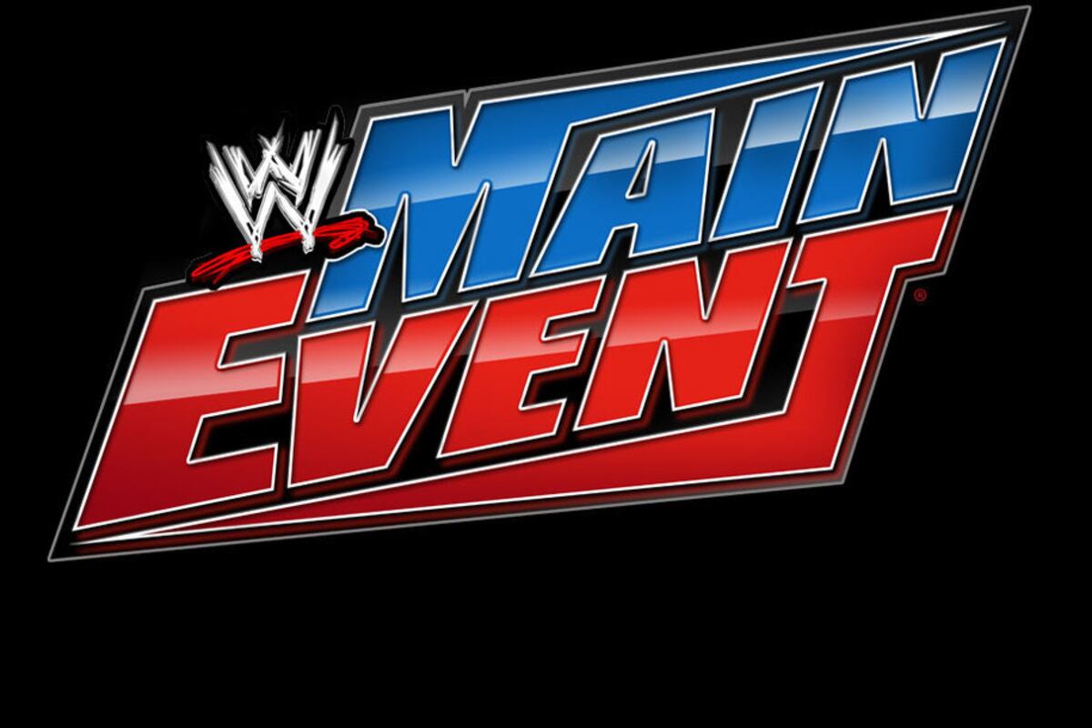Full Preview for WWE Main Event Featuring Dolph Ziggler and Curtis Axel ...