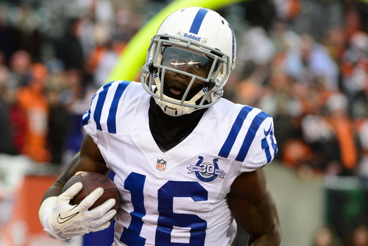 What Can We Learn About Da'Rick Rogers After Breakout Performance ...