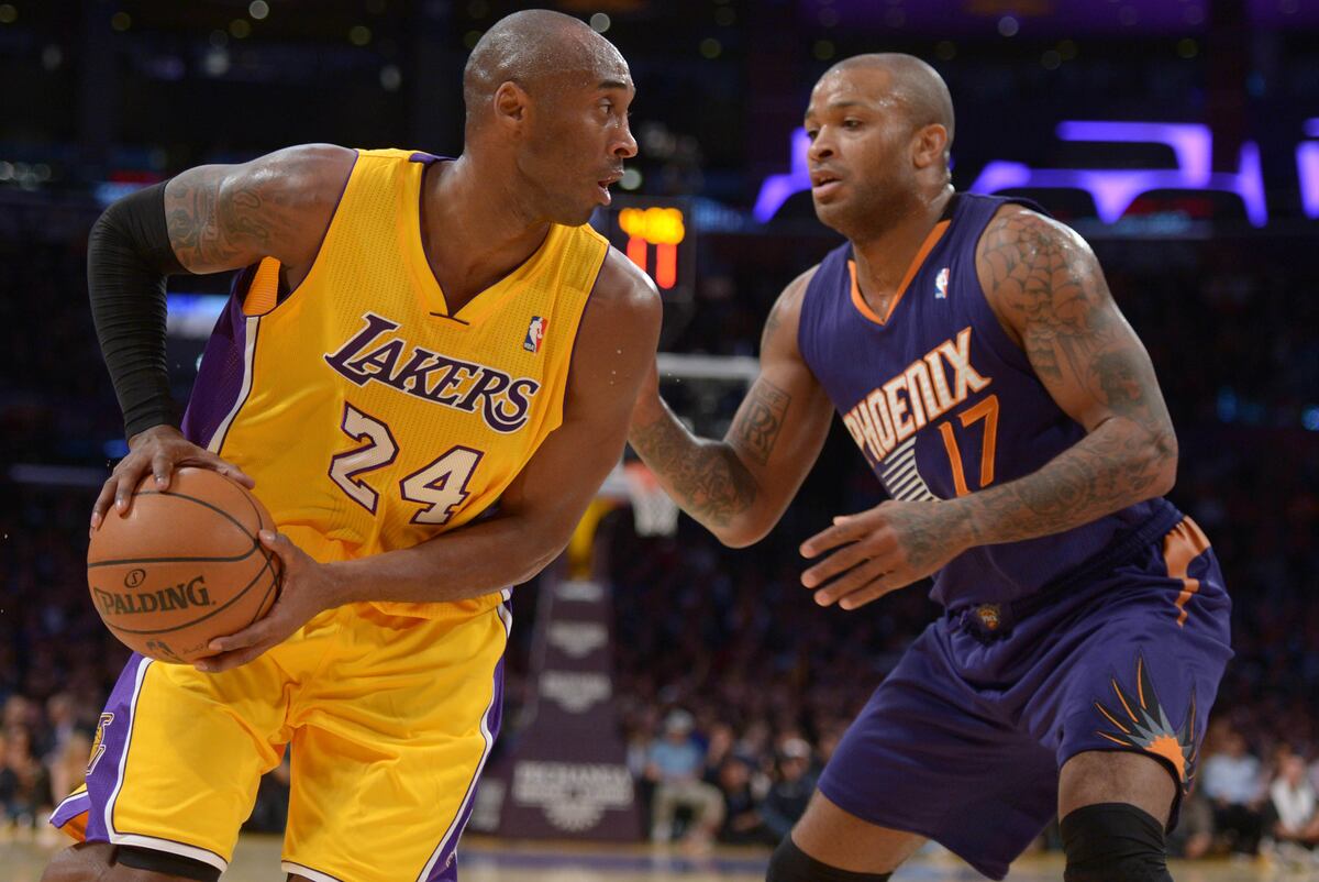 Best Tweets from Los Angeles Lakers' Showdown with the Phoenix Suns ...
