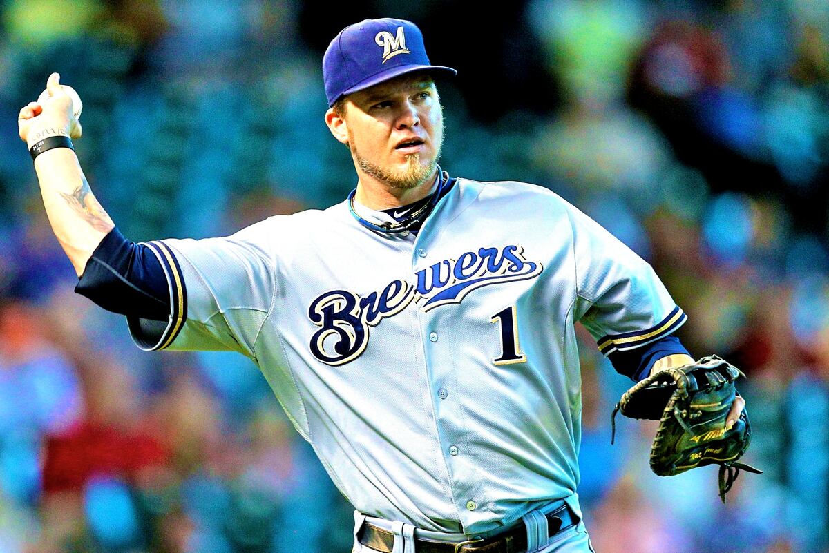 Seattle Mariners Reportedly Sign Corey Hart, Trade for Logan Morrison ...