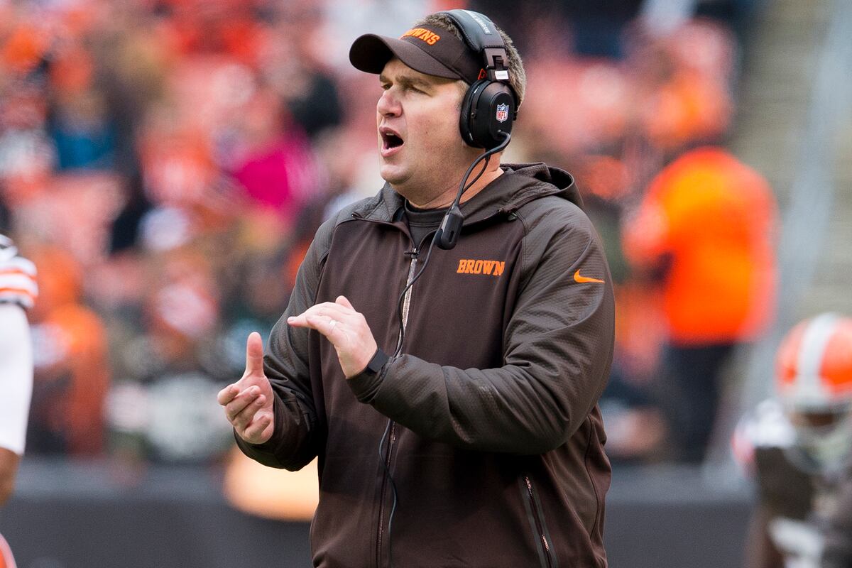 Bears vs. Browns: Breaking Down Cleveland's Game Plan | News, Scores ...